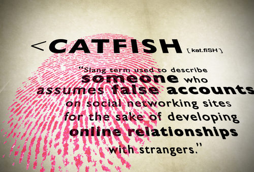Is Catfishing Illegal?