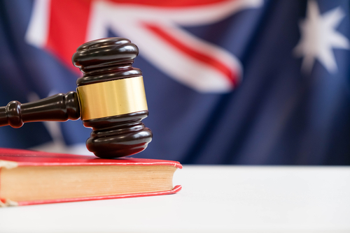 Changes to NSW Sentencing Options: Community Correction Orders