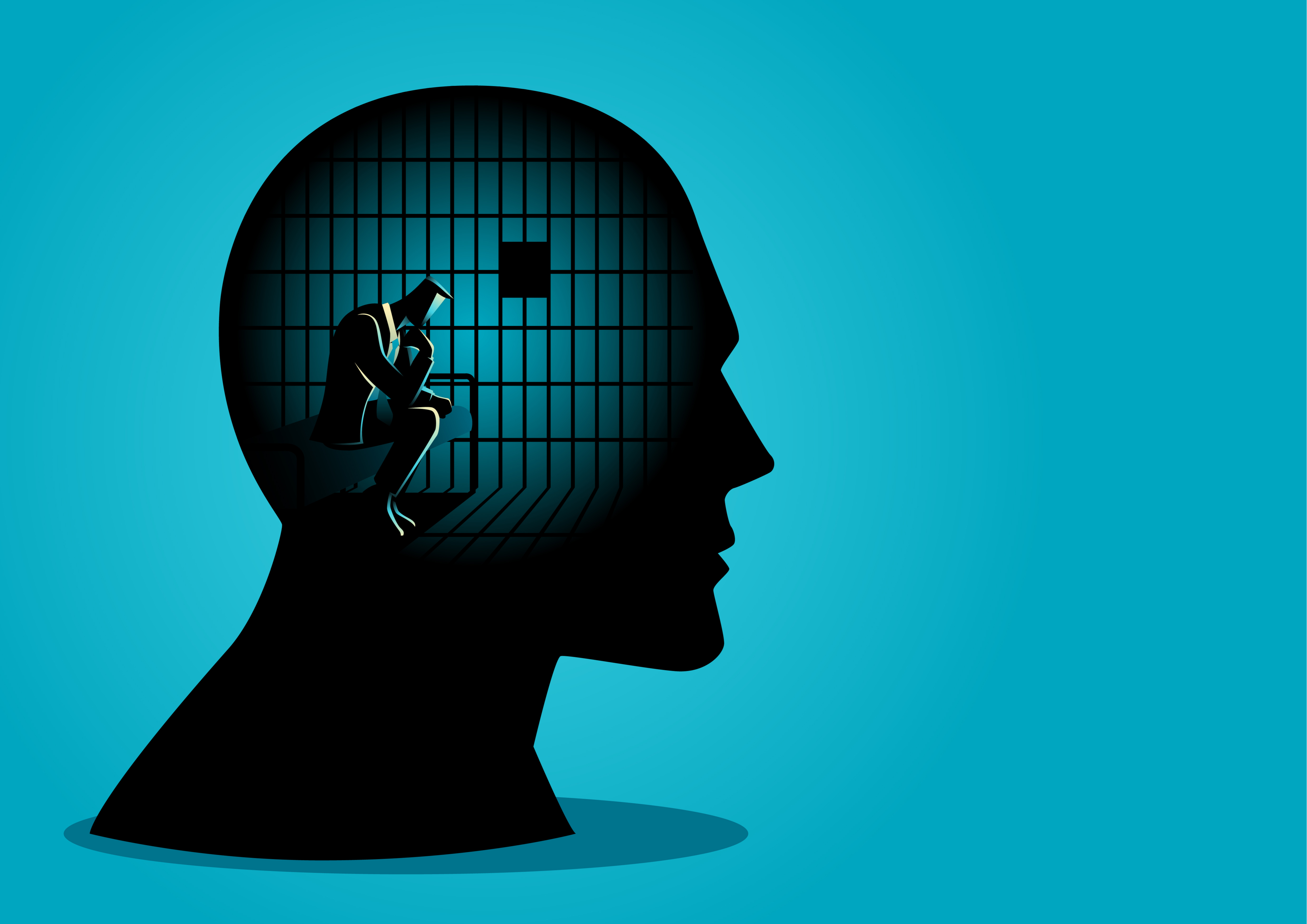 Prisons Should Focus on Treatment Rather than Punishment