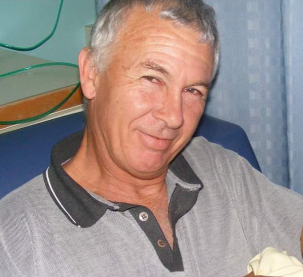 An interview with medicinal cannabis advocate Steve Peek - Healthcare ...